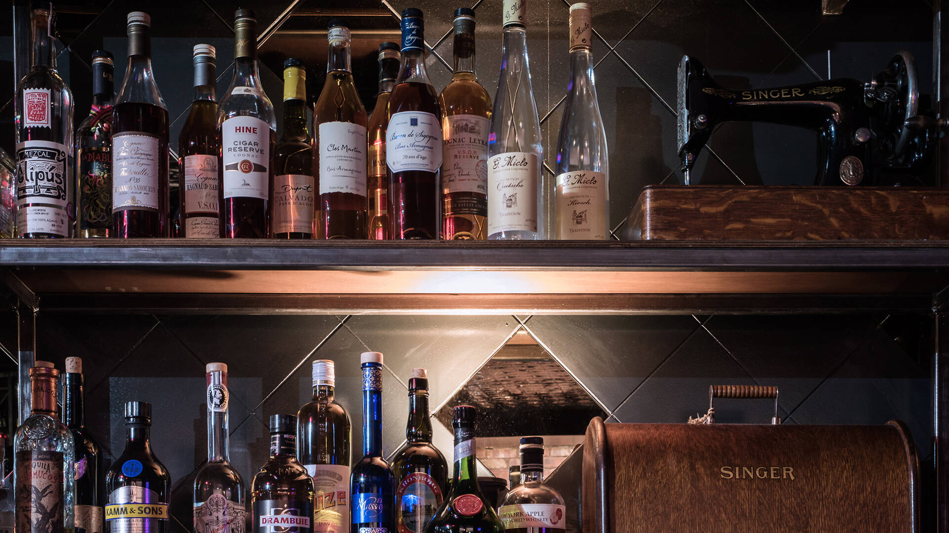 5cc Old Street | Bars and pubs in Shoreditch, London