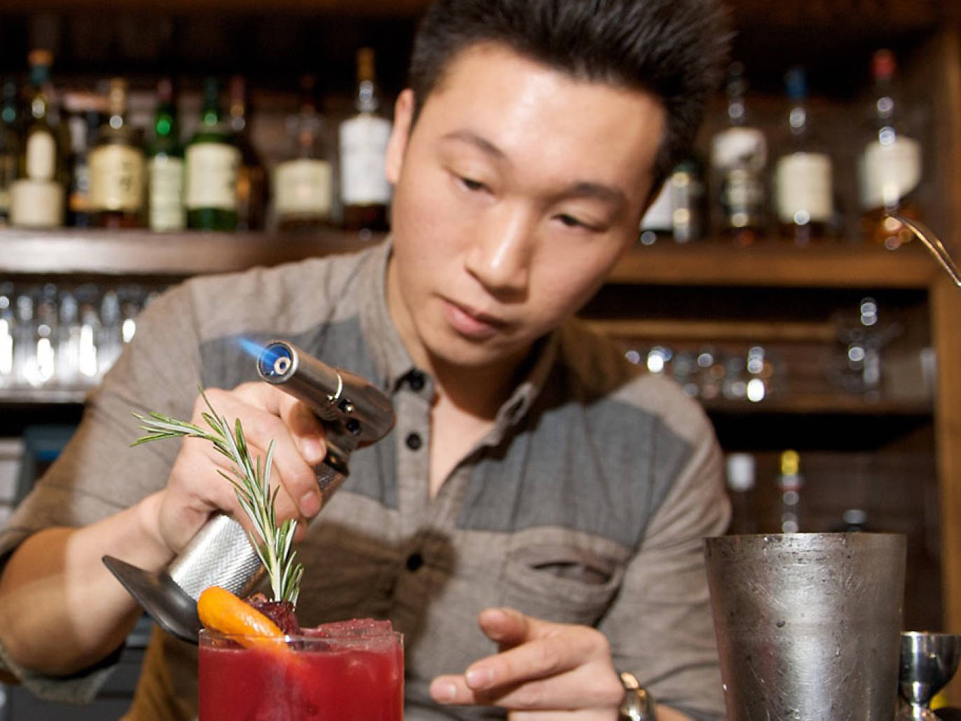 New York’s Best Bartender 2015: The top 50 by name
