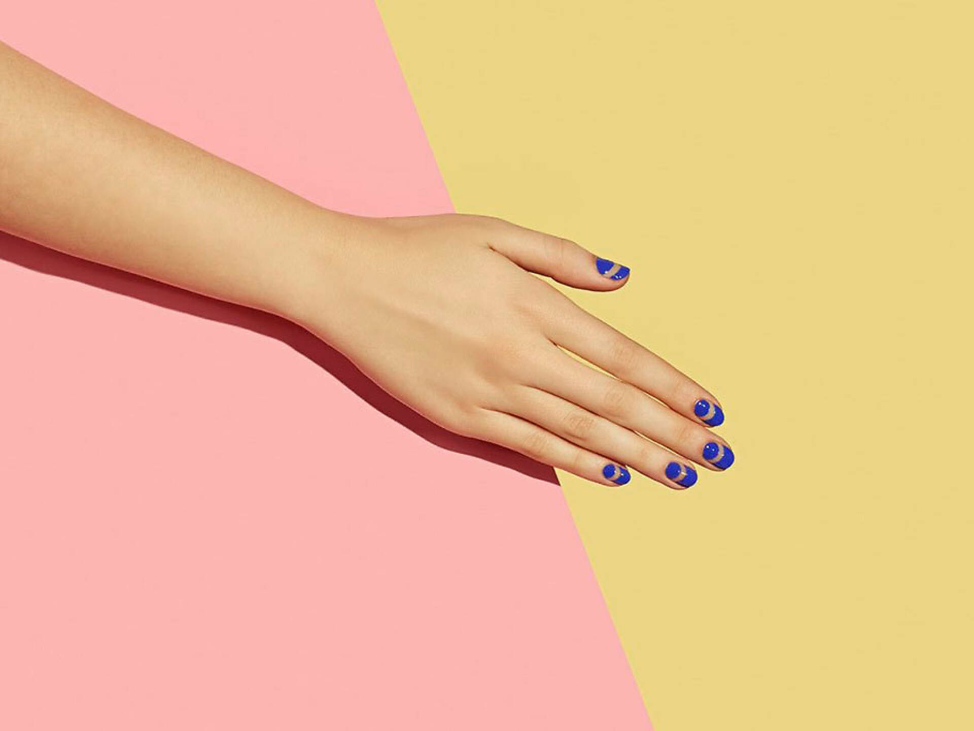 Nail salons in NYC for manicures, pedicures and nail designs