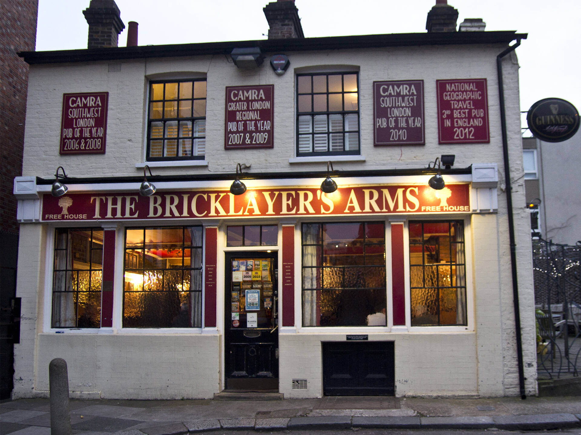 Bars and pubs on a budget in London from Time Out's 100 best bars and ...