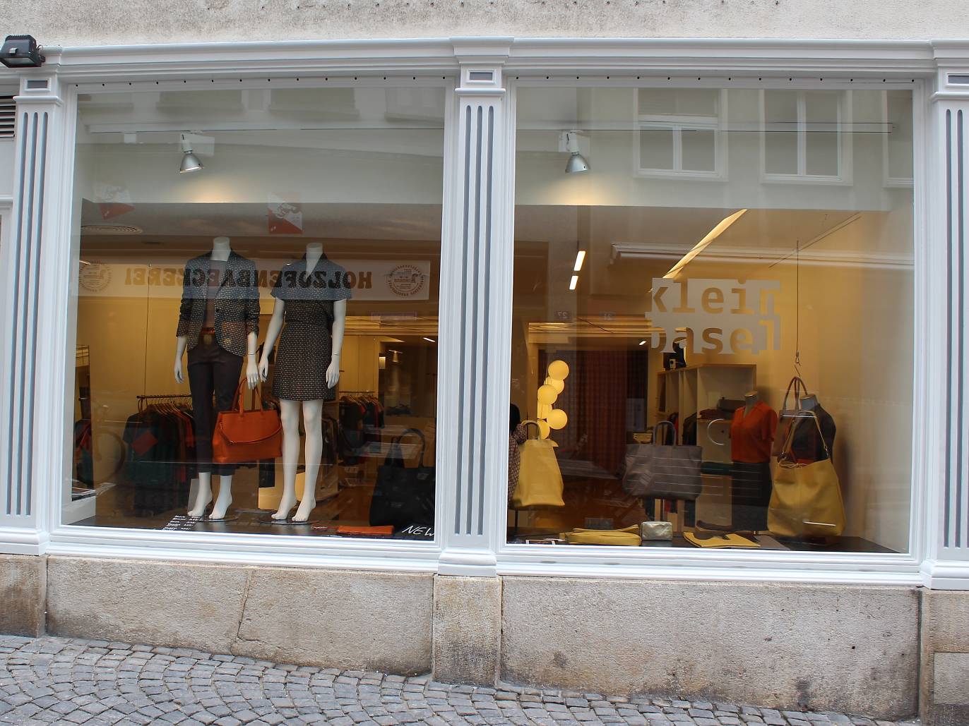 Basel city guide – Food, bars, things to do – Time Out