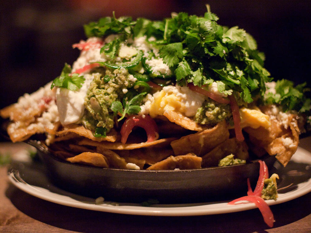 Late-night restaurants to eat at in Chicago