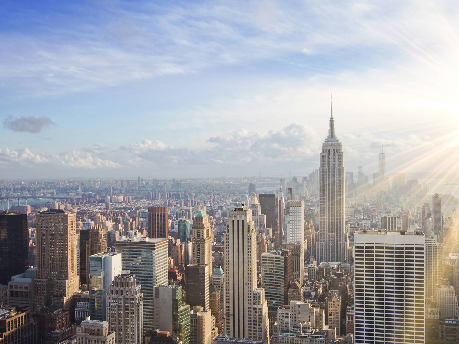 How to spot real New Yorkers - A guide to New York living