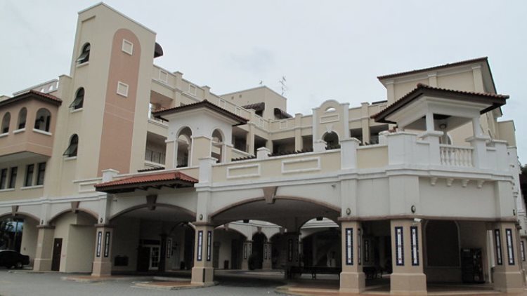 Pasir Ris Elias Community Centre | Things to do in Pasir Ris, Singapore