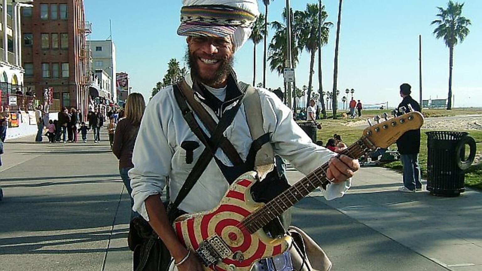 Our favorite local celebrities in Los Angeles