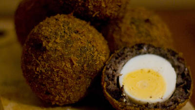 Manchester's best dishes - Restaurants - Time Out Manchester