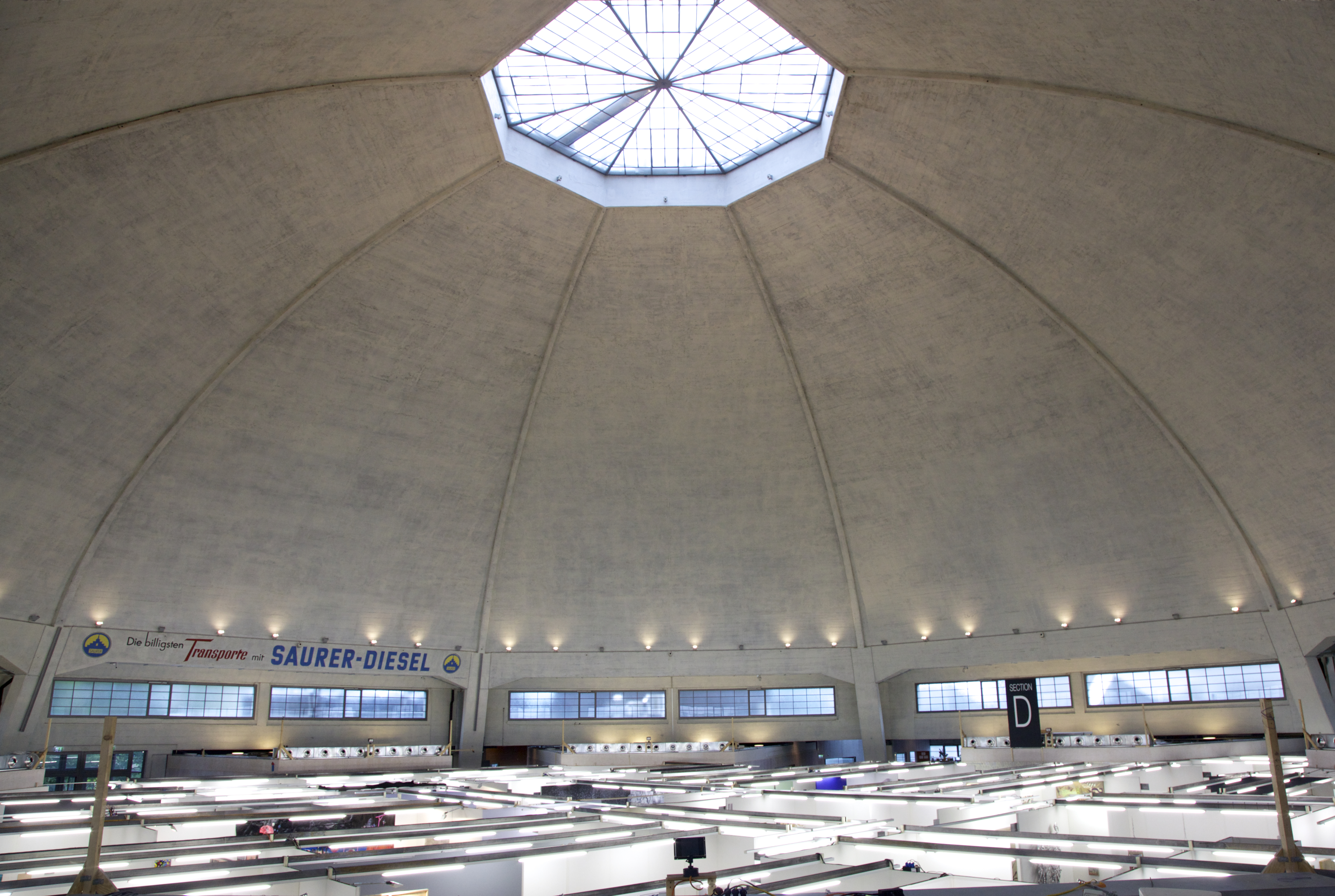 Volta art fair | Art in Basel-Stadt, Switzerland