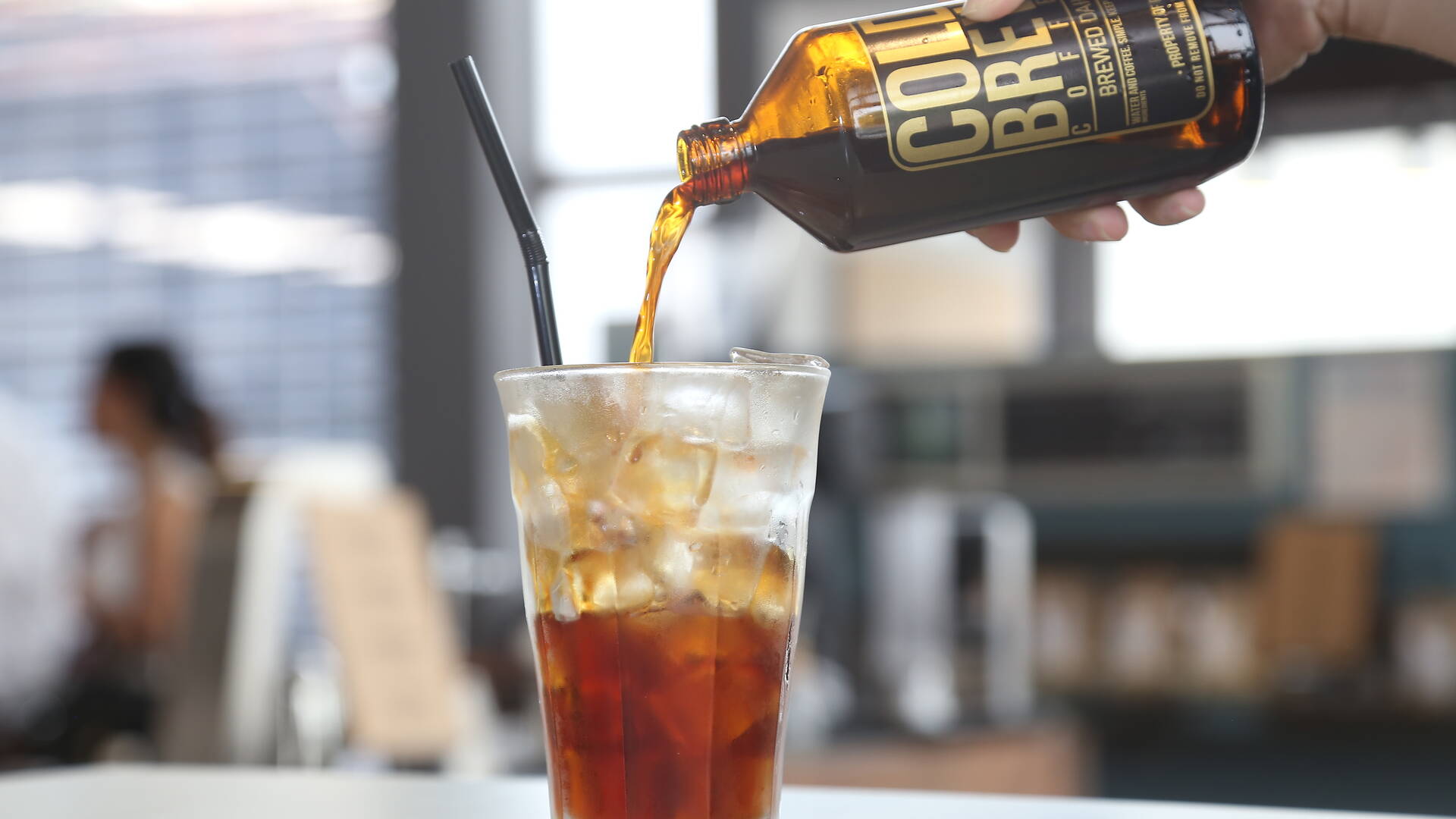 KL's best coffee shops for cold brews
