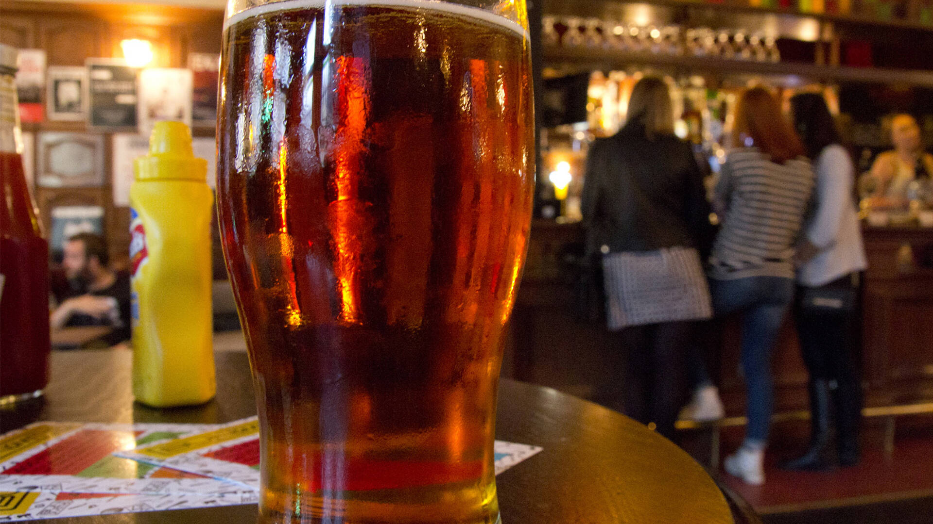 Sebright Arms | Bars and pubs in Bethnal Green, London