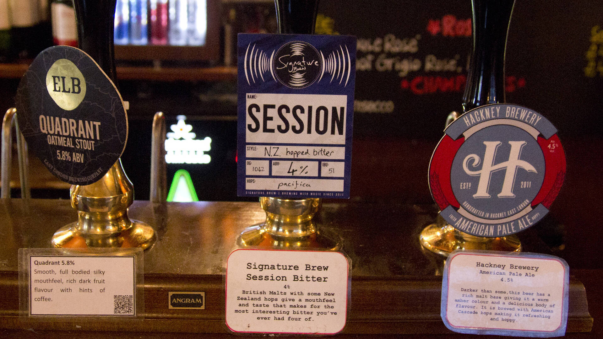 Sebright Arms | Bars and pubs in Bethnal Green, London