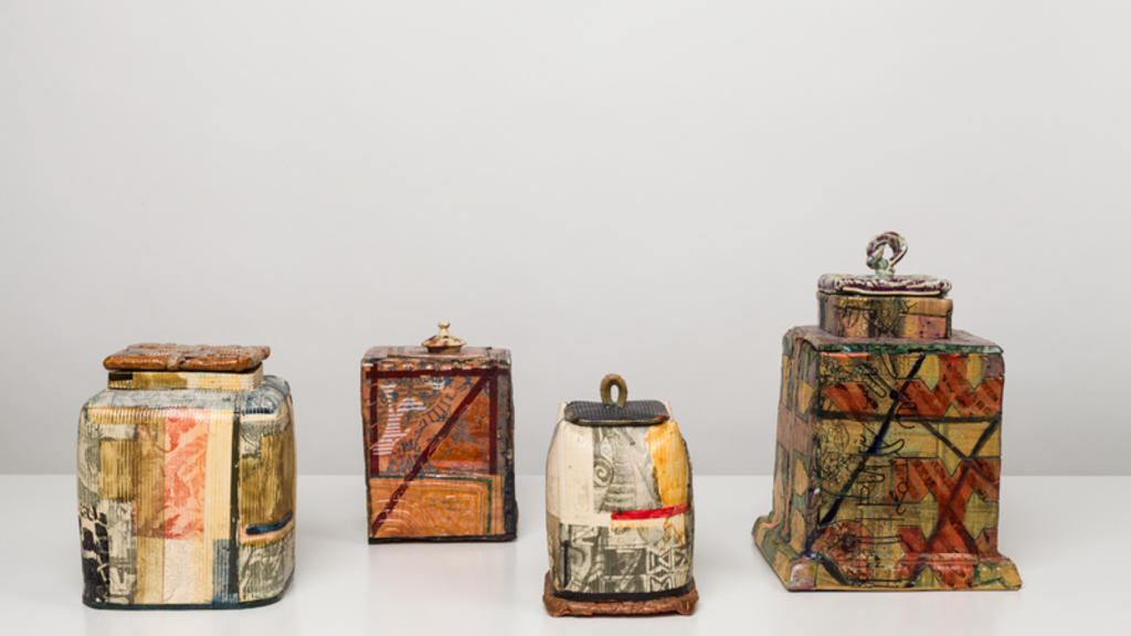 Ceramic Art London | Things to do in London