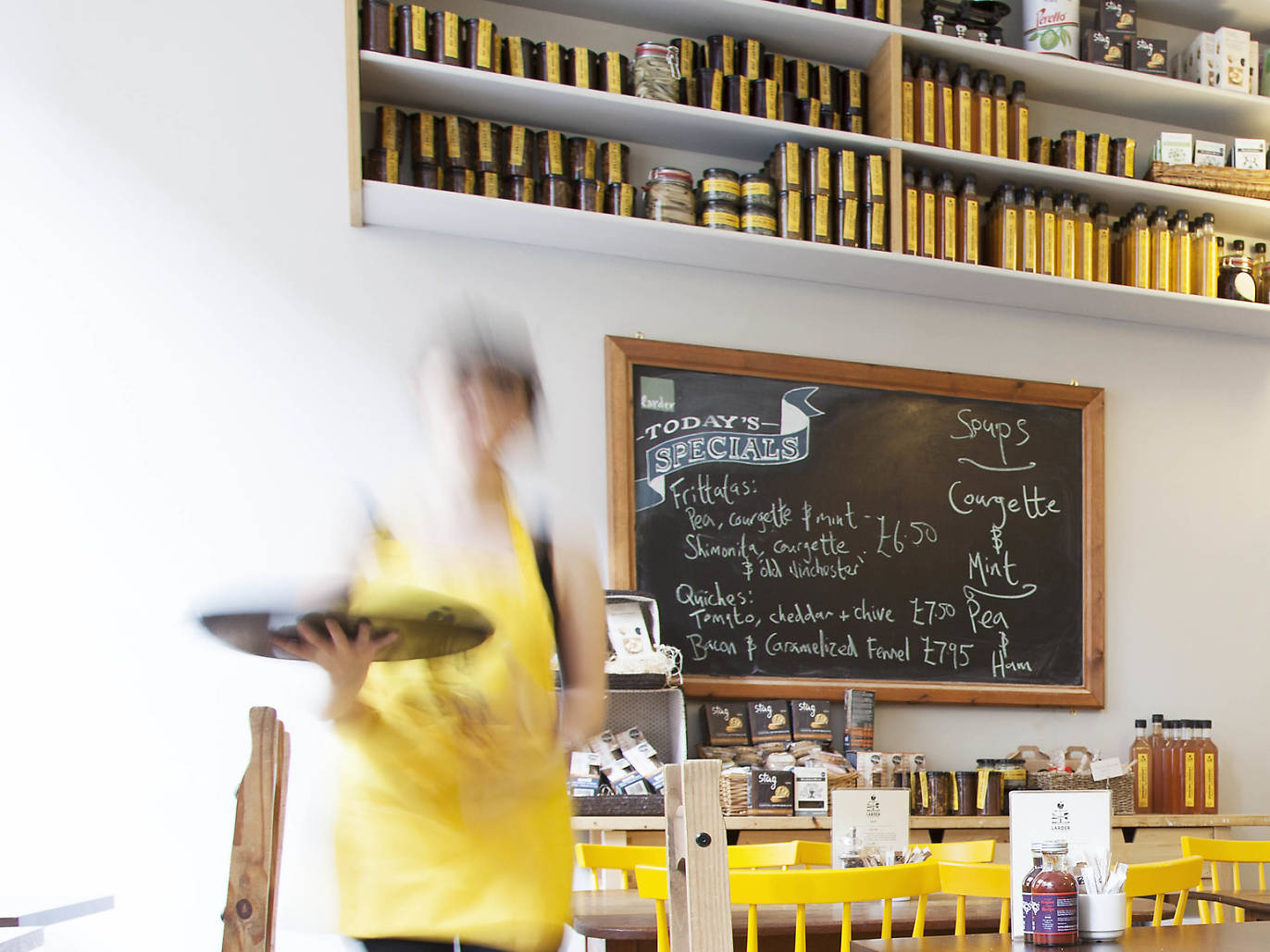 The Perfect Brunch Spots in Edinburgh, Picked By A Local Foodie