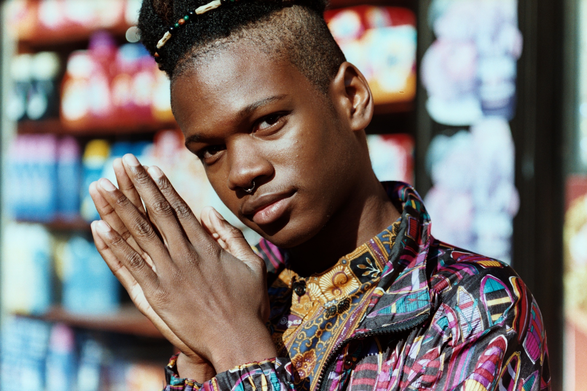 Shamir | Music in London