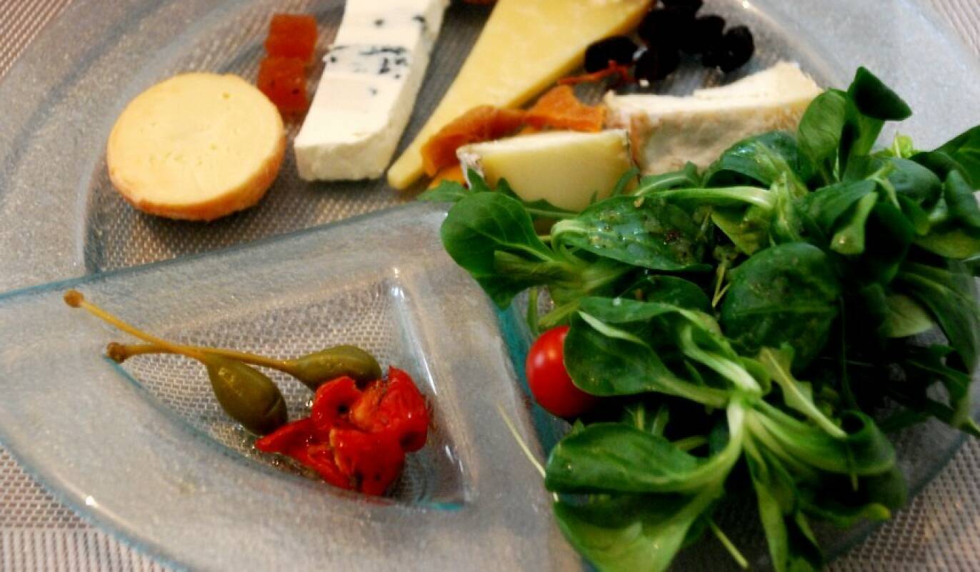 The best cheese in Paris: Fromageries & Restaurants | Time Out Paris