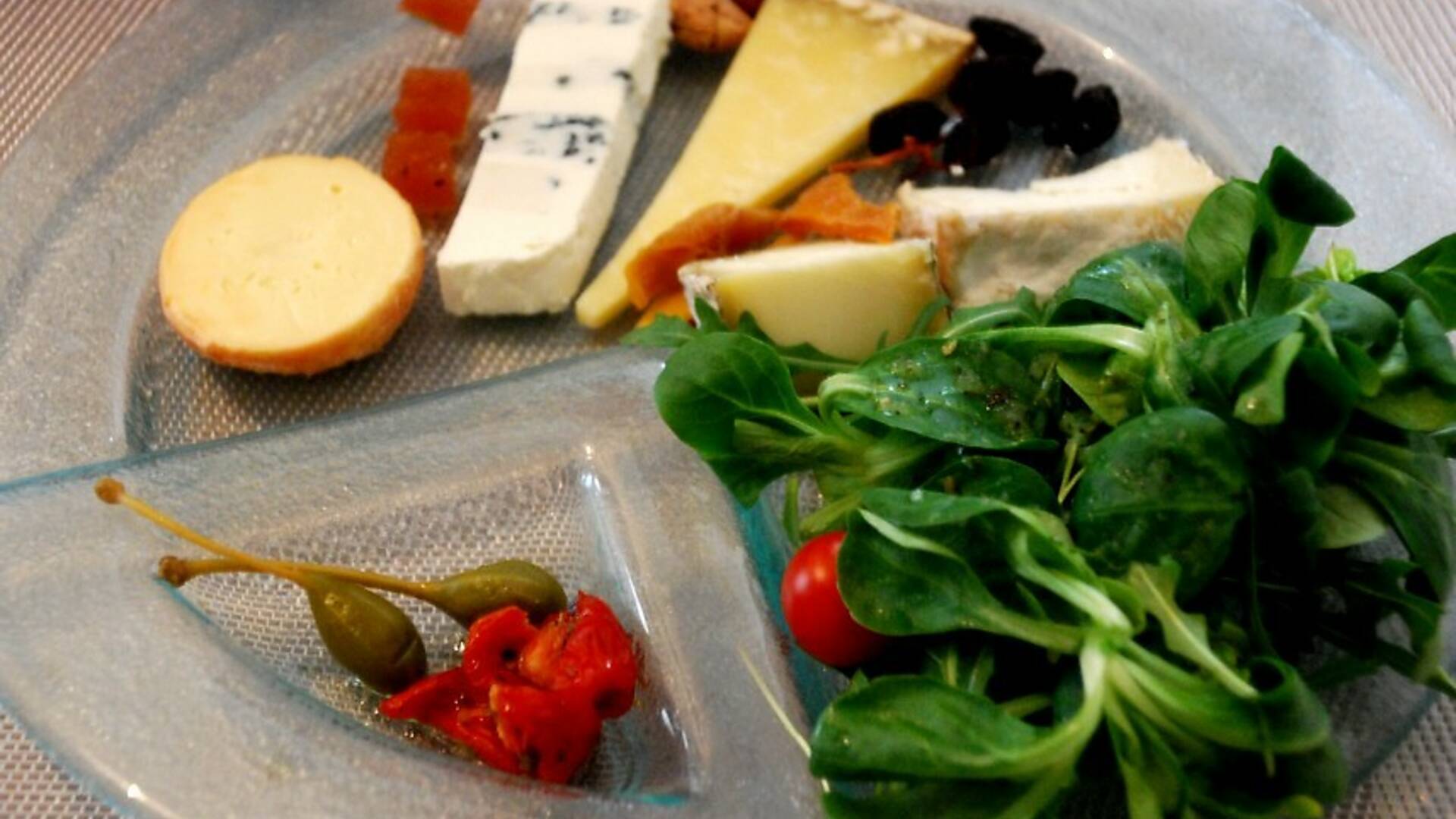 The best cheese in Paris: Fromageries & Restaurants | Time Out Paris