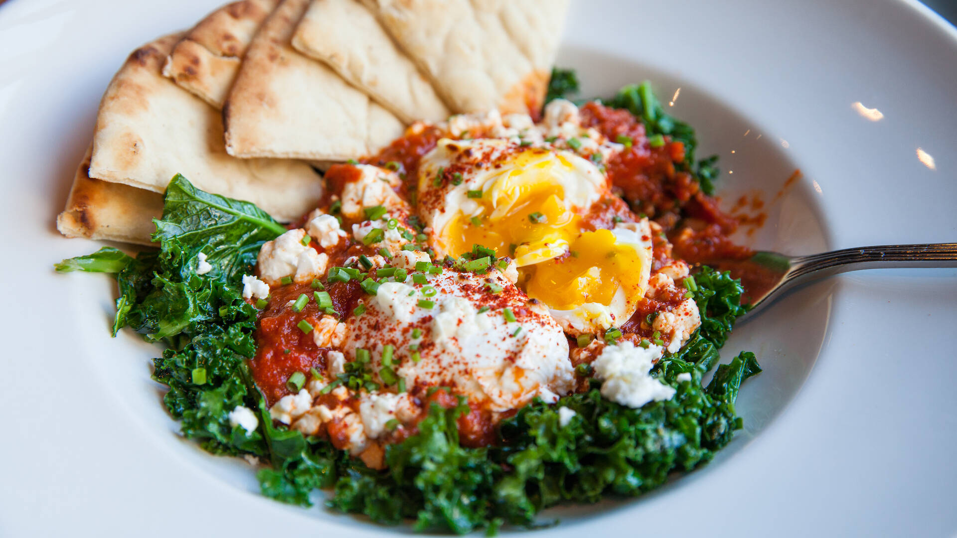 Beatrix | Restaurants in River North, Chicago