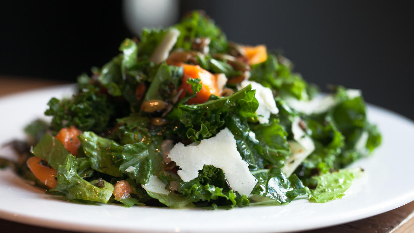 Beatrix | Restaurants in River North, Chicago