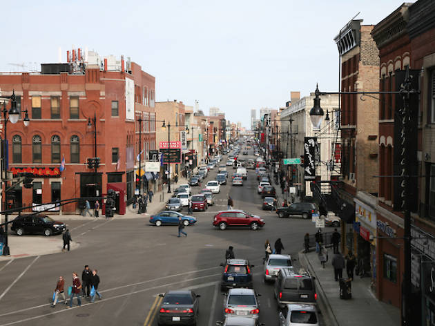 How prostitution in Chicago has changed over the years