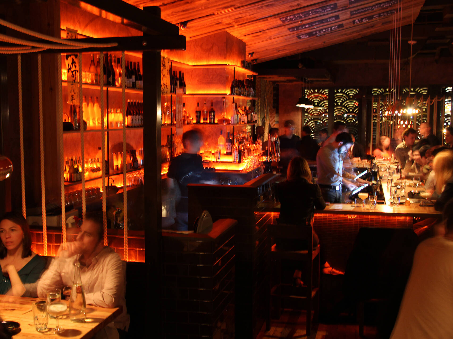 38 Best Restaurants in D.C. Right Now