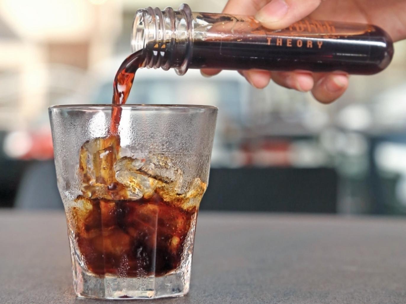 The ultimate guide to cold brew coffee in KL