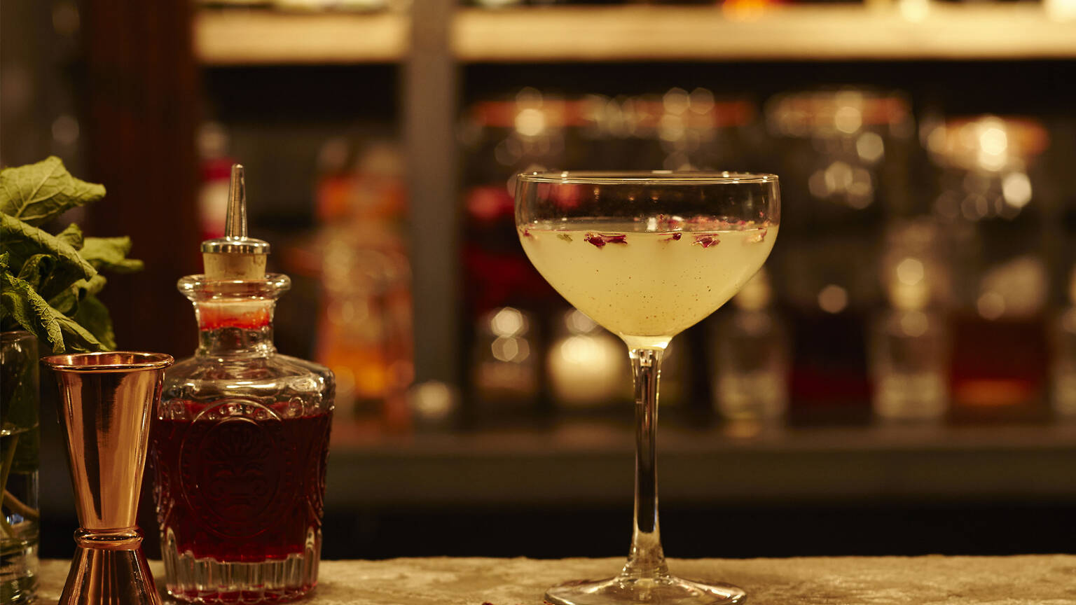 The Vault, Soho: Time Out London