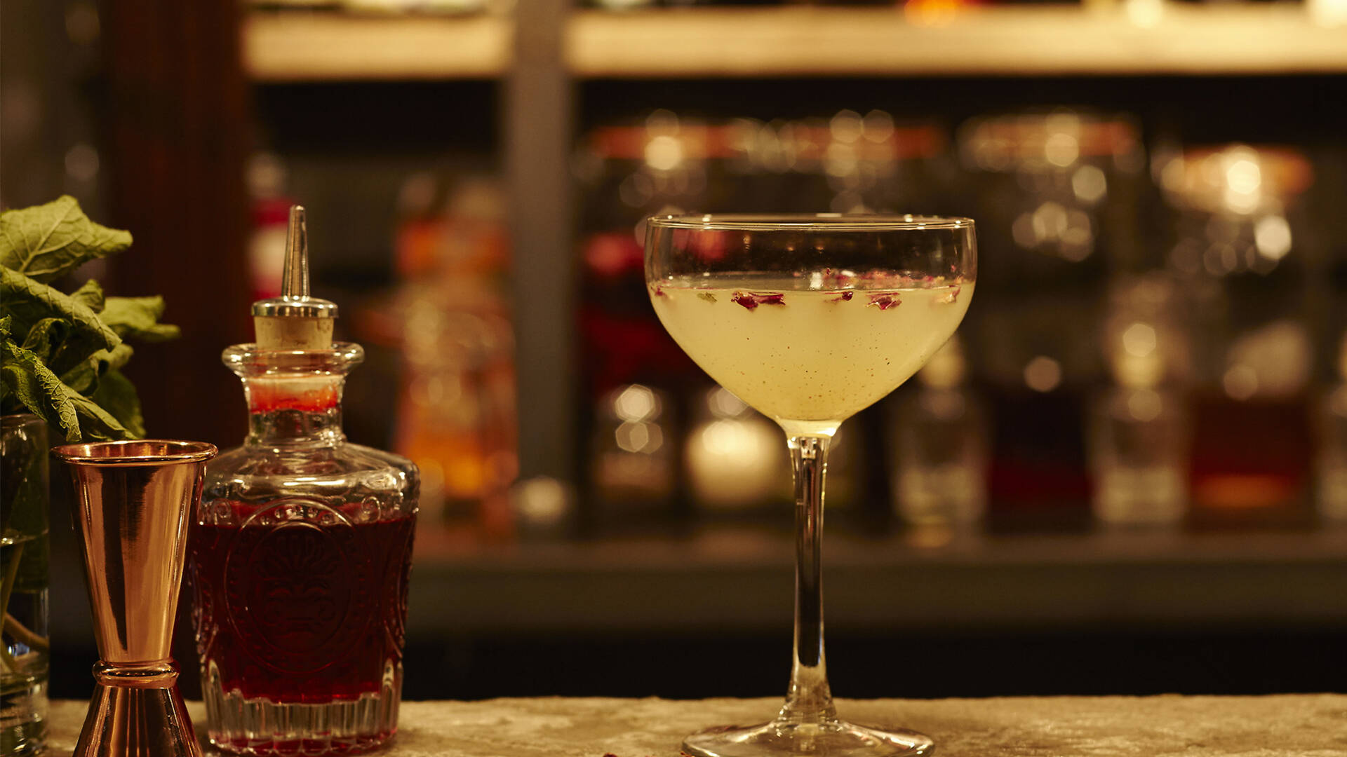 The Vault, Soho: Time Out London