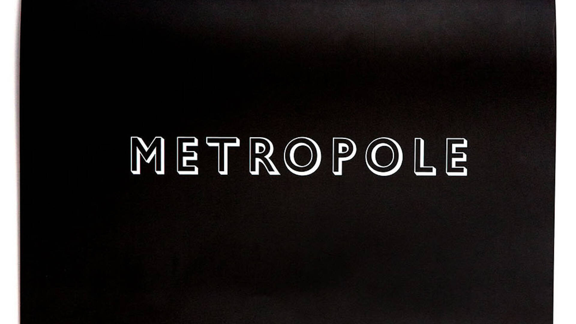 Ten sinister photos of London's construction boom