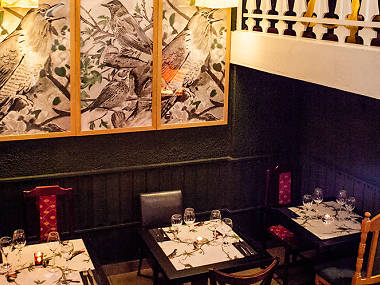 33 restaurantes del Raval de Barcelona que debes probar