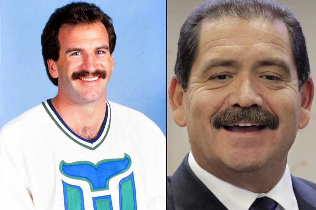 Vote: Who wears the best mustache in Chicago?