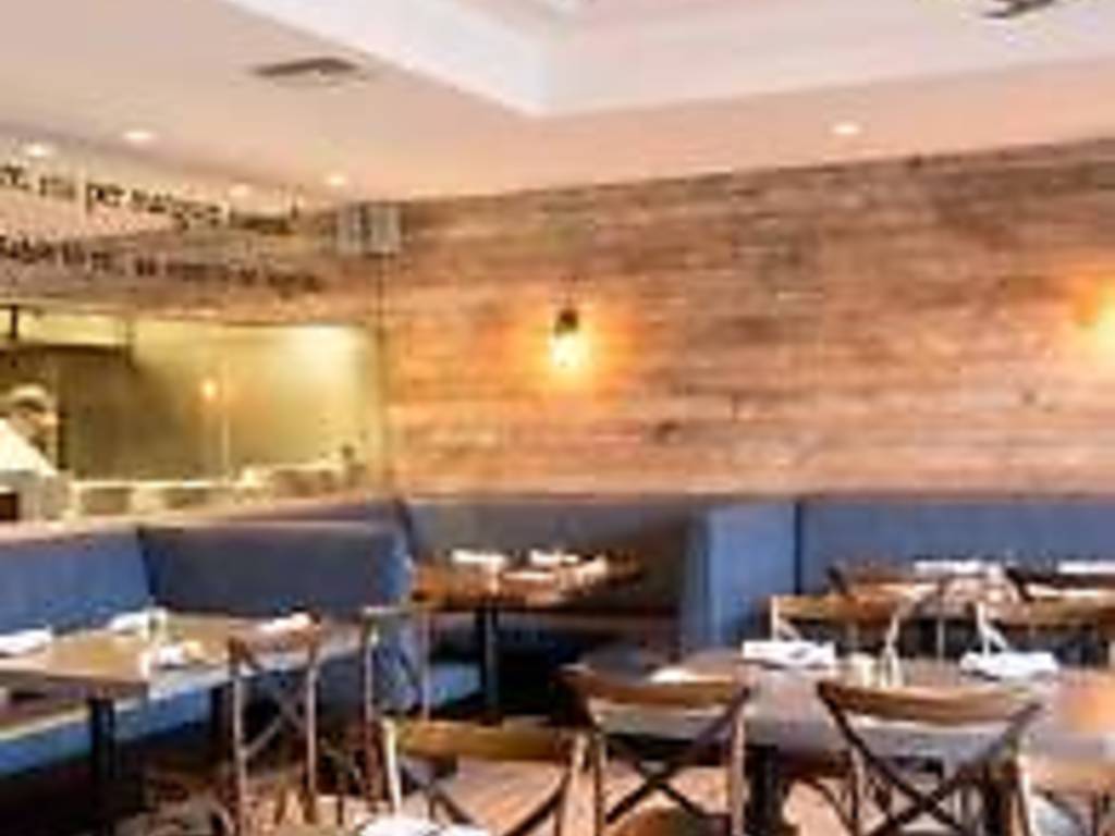 Best bars and restaurants in Redondo Beach