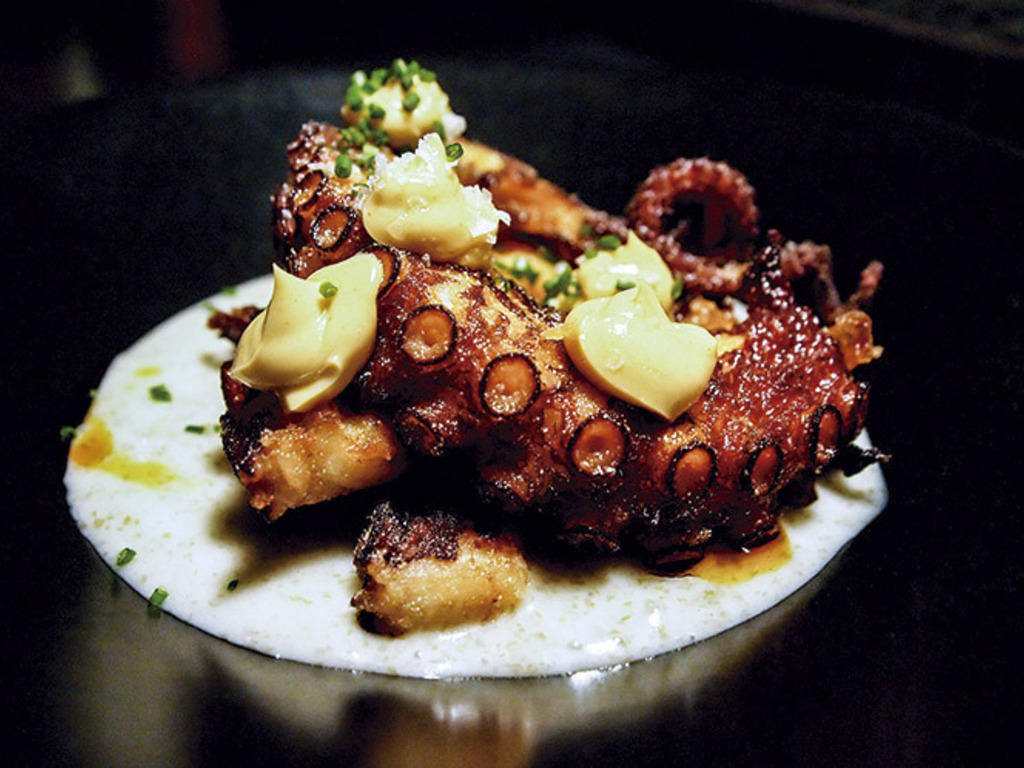 33 restaurants del Raval de Barcelona que has de tastar
