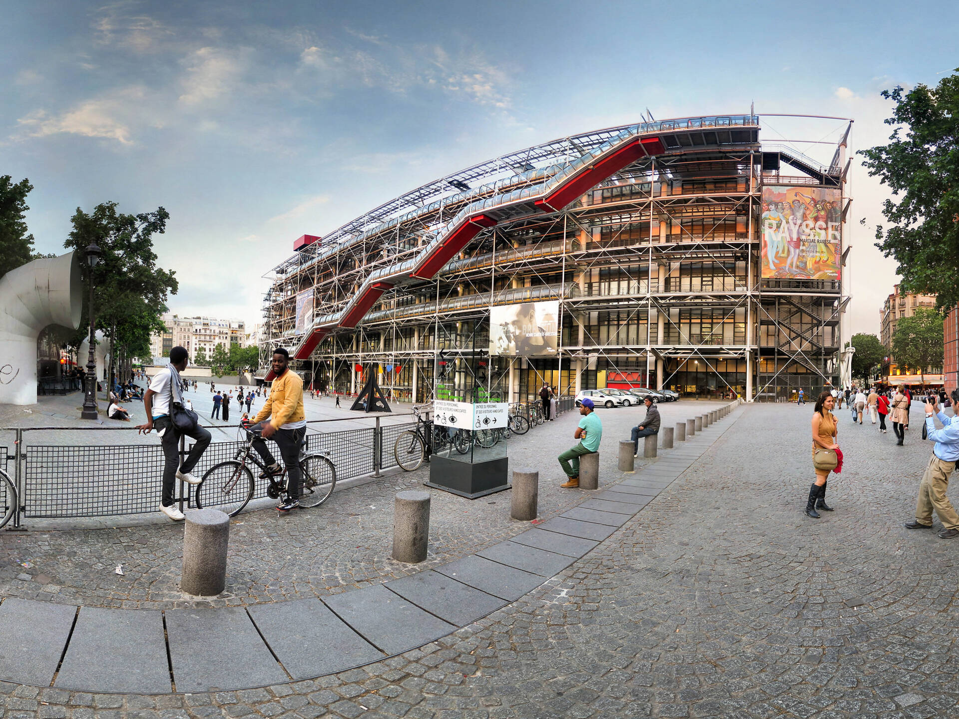 LGBT Paris | Guide to the best gay and lesbian venues in Paris | Time ...