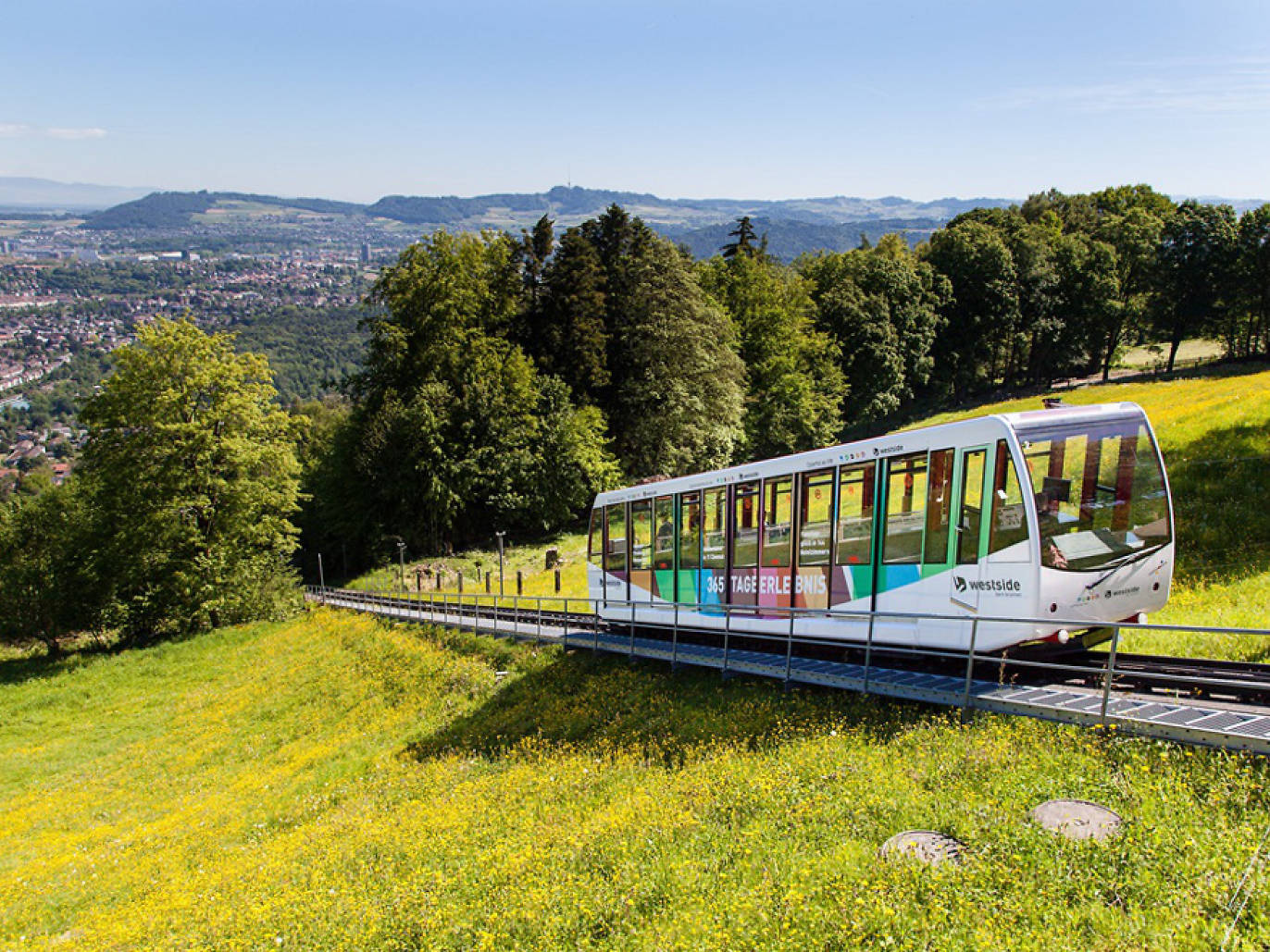 40 fun things to do in Switzerland – Summer in Switzerland – Time Out ...