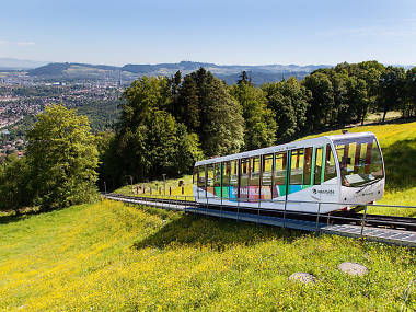 25 fun Swiss activities — Things to do — Time Out Switzerland