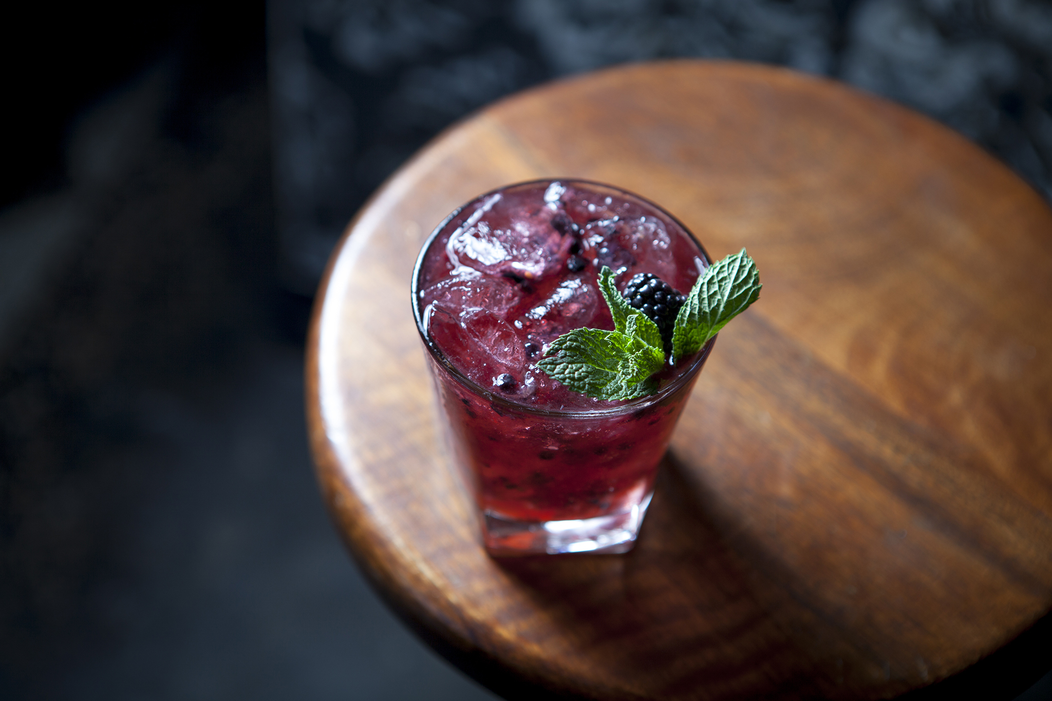 Pattern Bar | Bars in Downtown Historic Core, Los Angeles