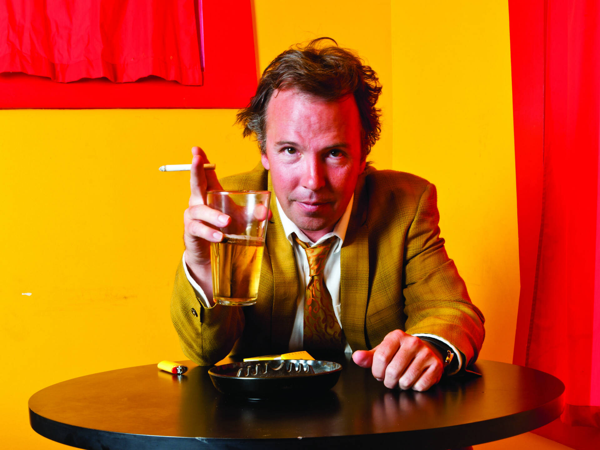 The Tim Vine joke vault – Time Out Comedy – Time Out London