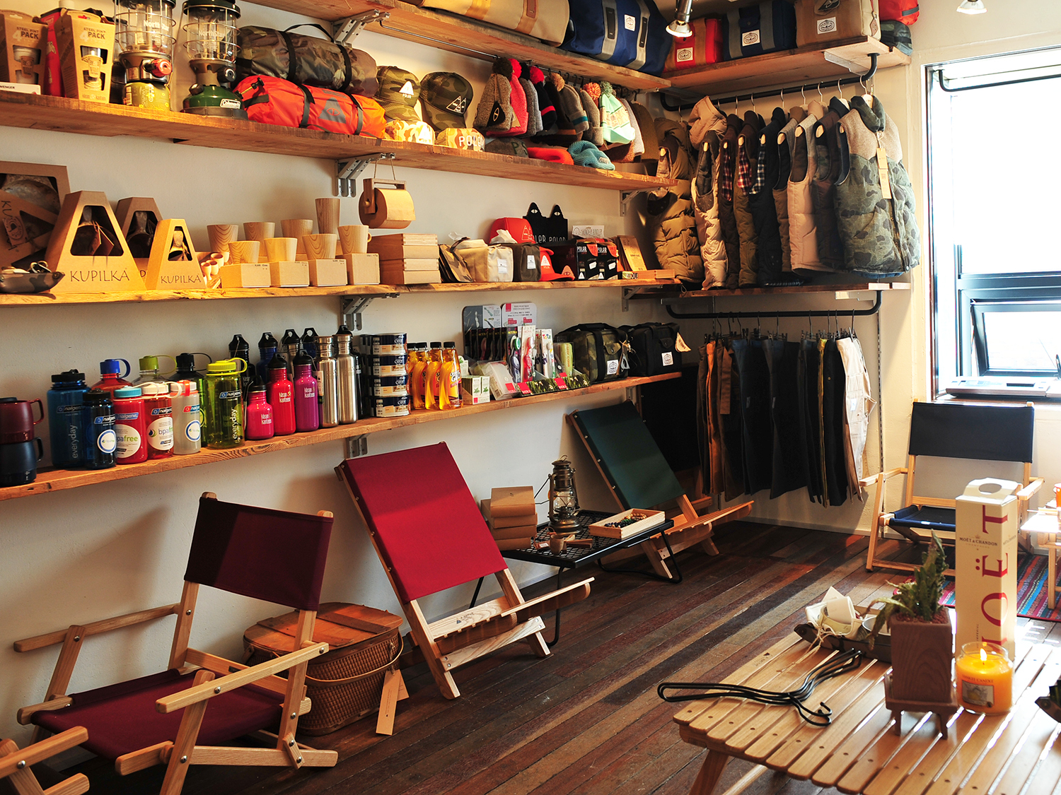 Hannam-dong shopping guide | Time Out Seoul