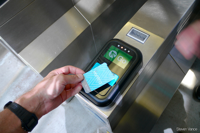 Ventra wants you to help test its new app