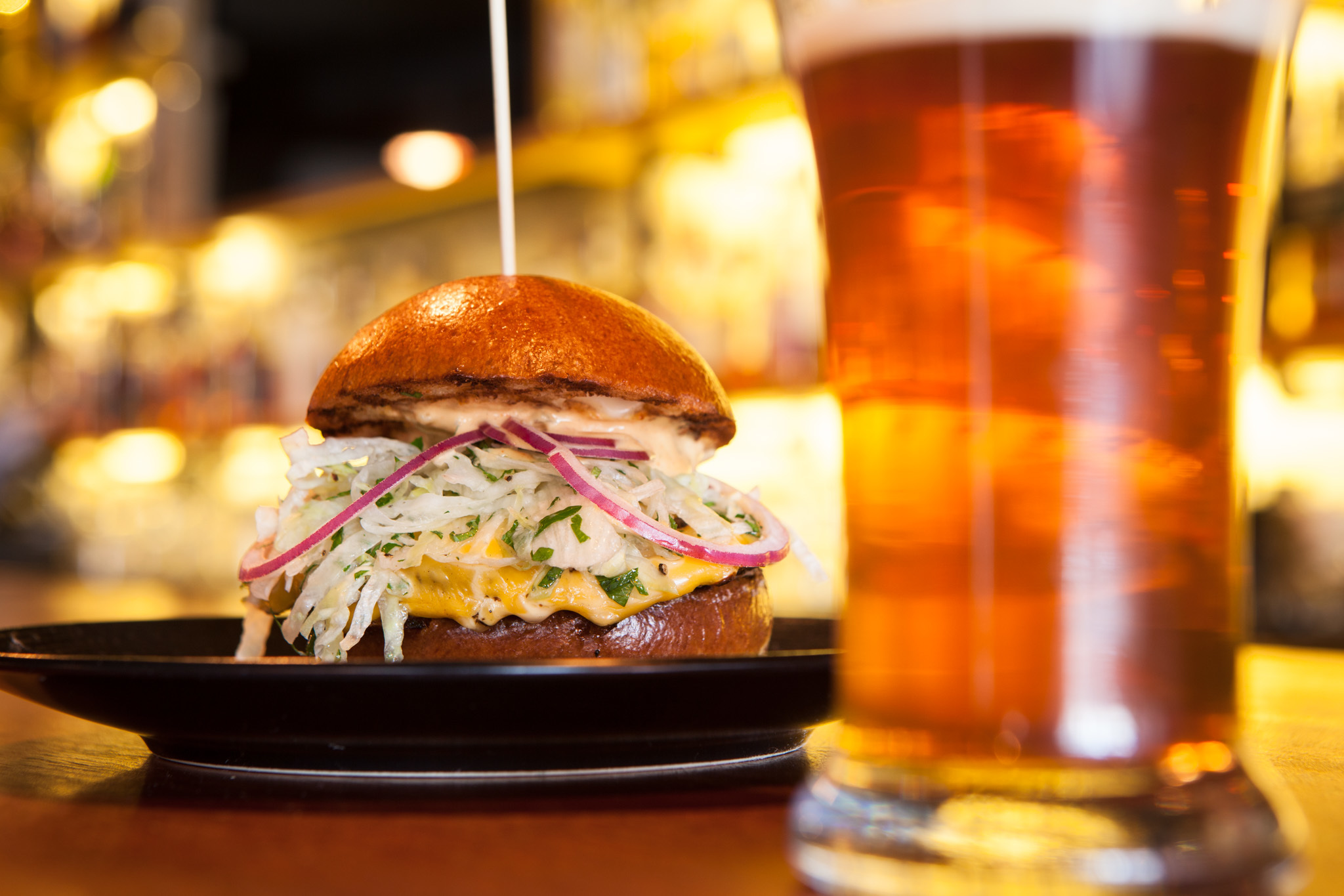 Late-night restaurants to eat at in Chicago