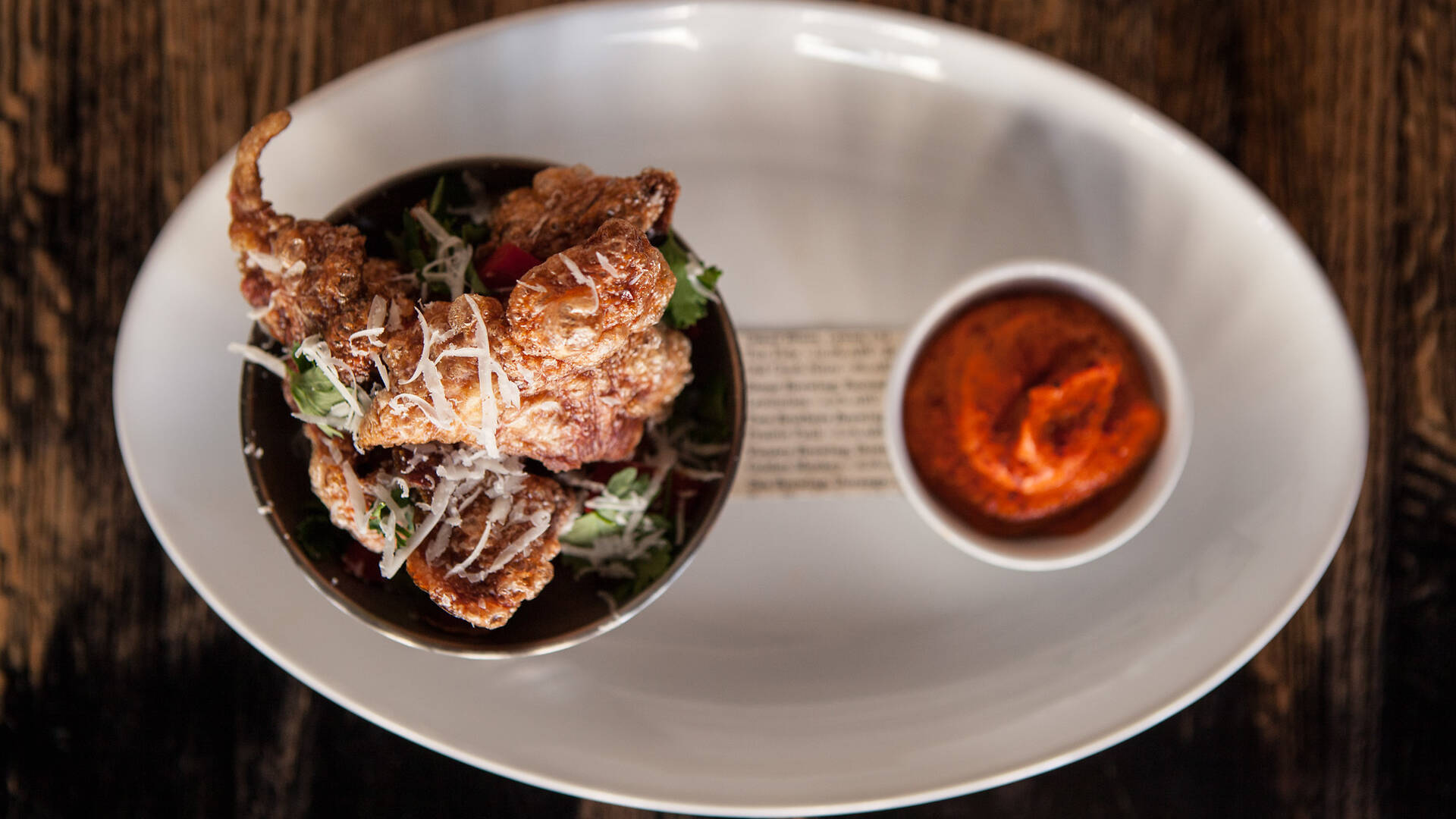 Late-night restaurants to eat at in Chicago