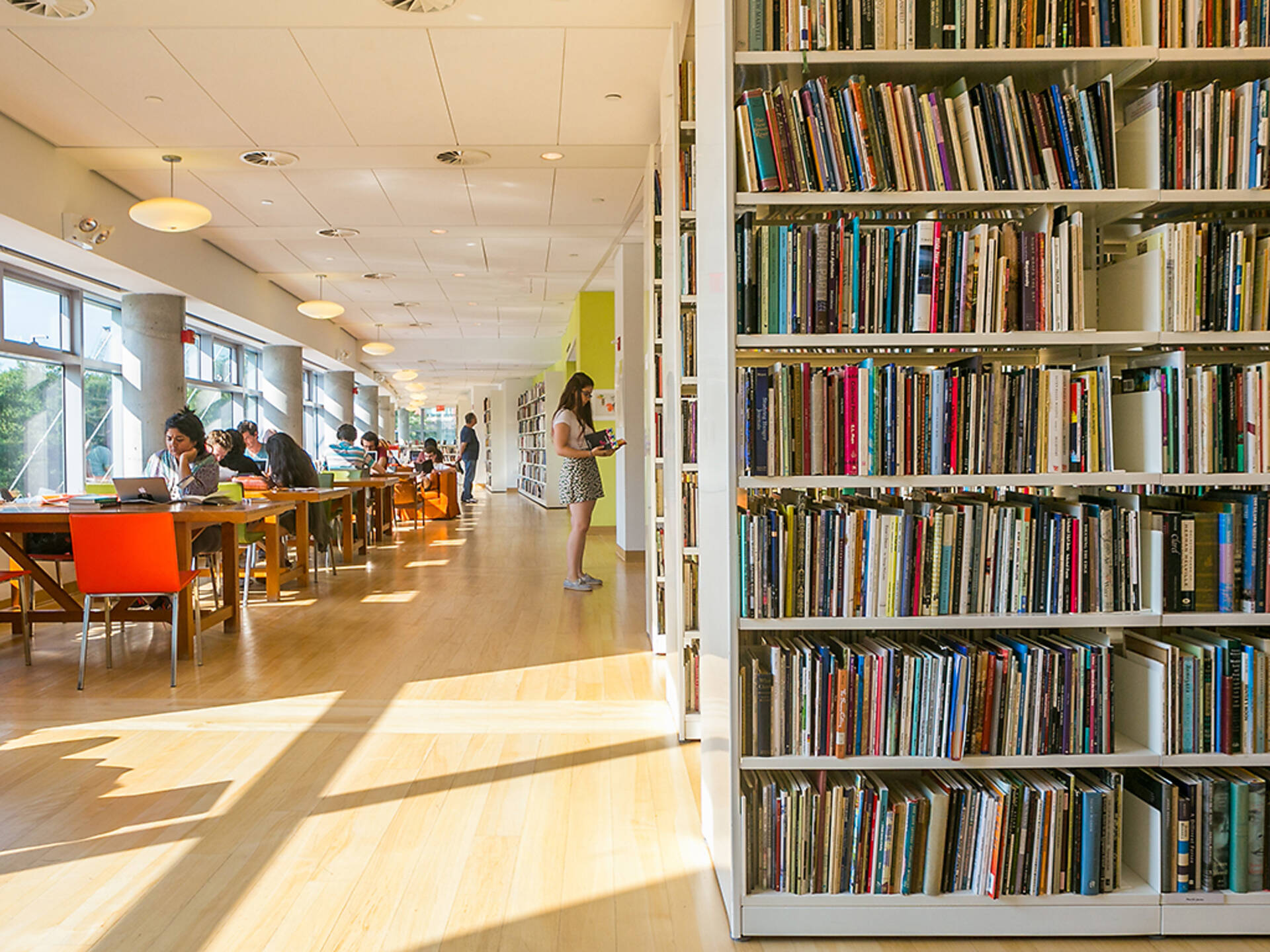 Most Gorgeous Libraries in NYC for Sightseeing Architecture