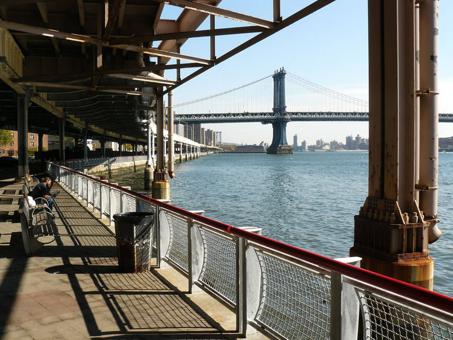 10 Best Bike Routes in NYC According to Cyclists