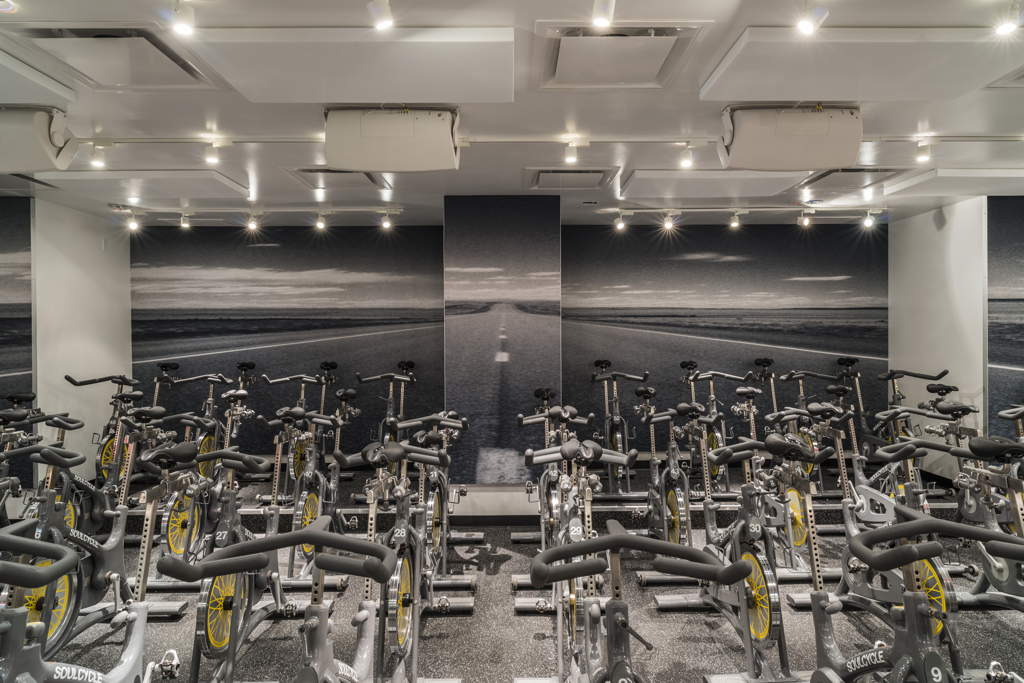 SoulCycle Hollywood | Things to do in Hollywood, Los Angeles