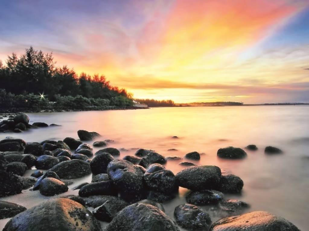 Punggol Guide: Things To Do, Eat, Drink And Shop