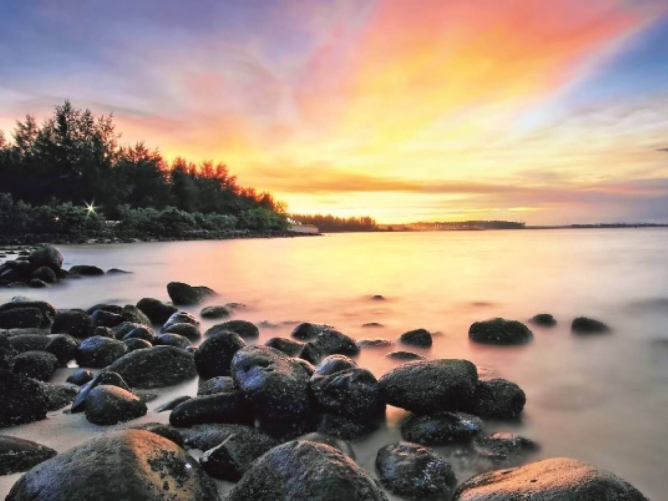 Punggol Guide: Things To Do, Eat, Drink And Shop