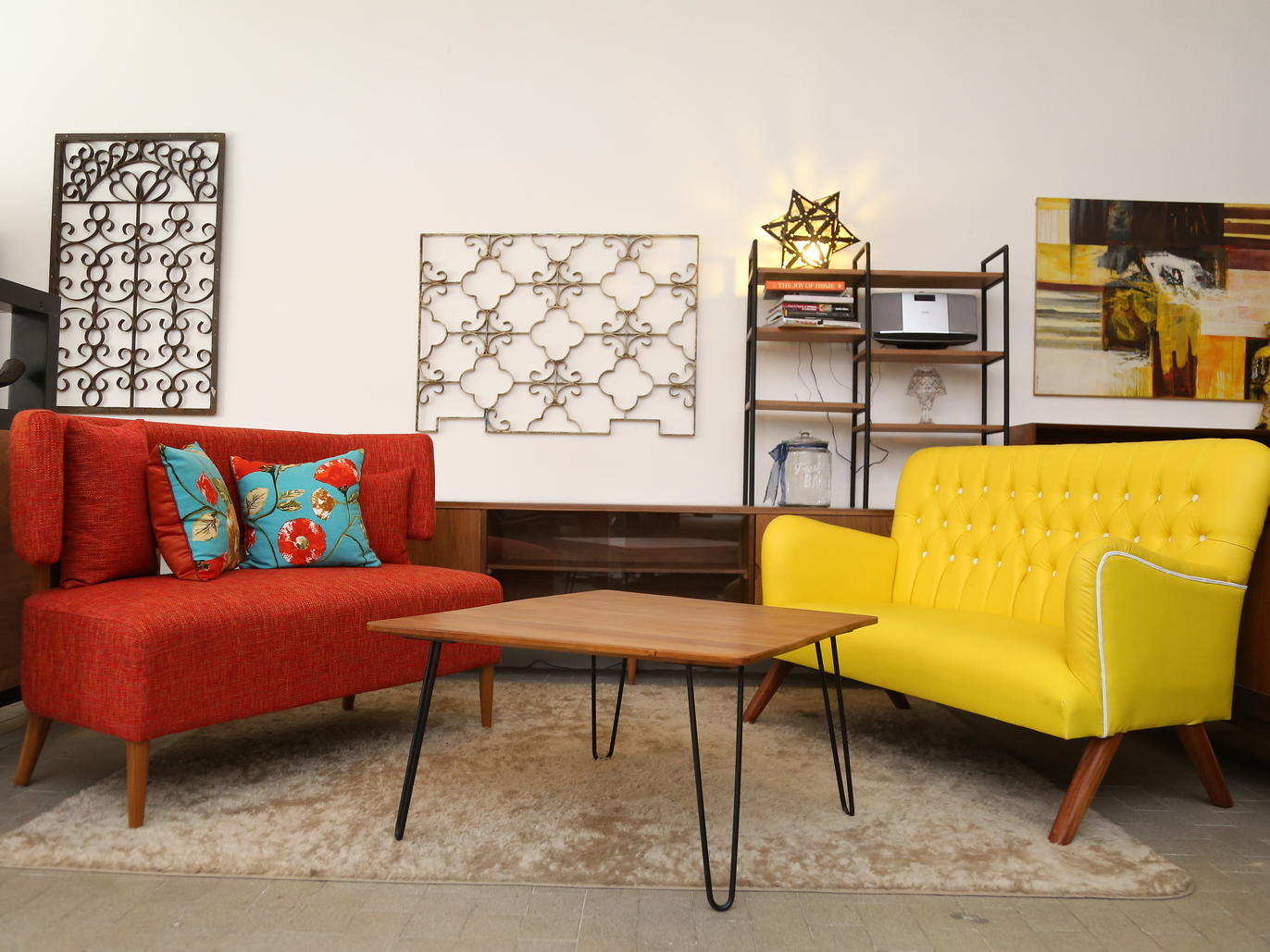 The best furniture and home decor stores in KL