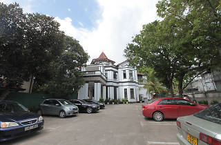 Peach Valley | Restaurants in Colombo 7, Sri Lanka