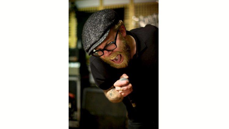 Matt Stokes interview – Art – Time Out London