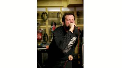 Matt Stokes interview – Art – Time Out London