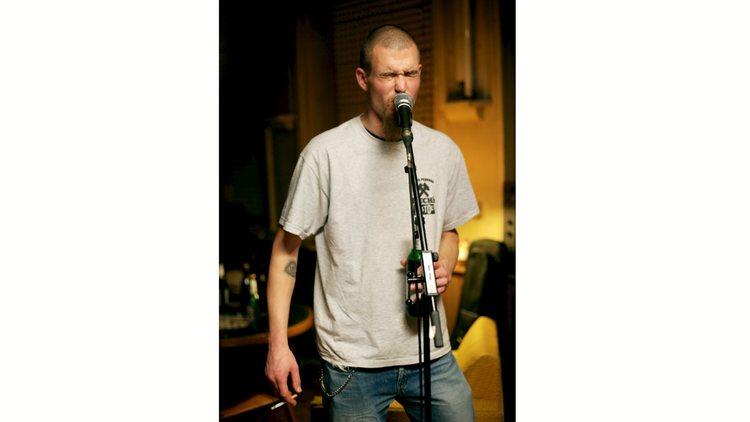 Matt Stokes interview – Art – Time Out London